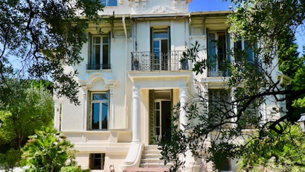 Home - Mosser architecte